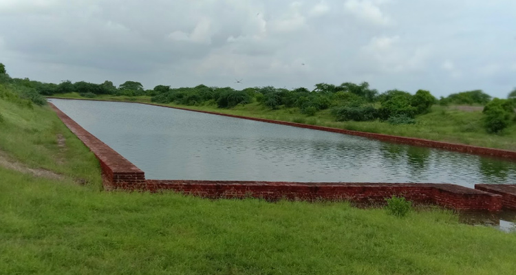 Archaeological Museum, Lothal Ahmedabad (Entry Fee, Timings, History ...