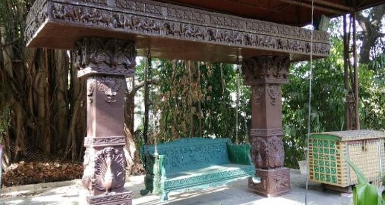 Balvatika Ahmedabad (Entry Fee, Timings, Images, Location & Entry ...