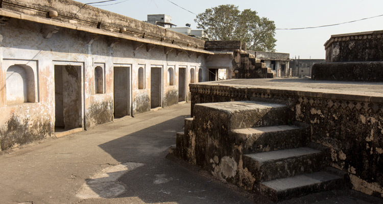 Bhadra Fort Ahmedabad (Entry Fee, Timings, History, Built by, Images ...