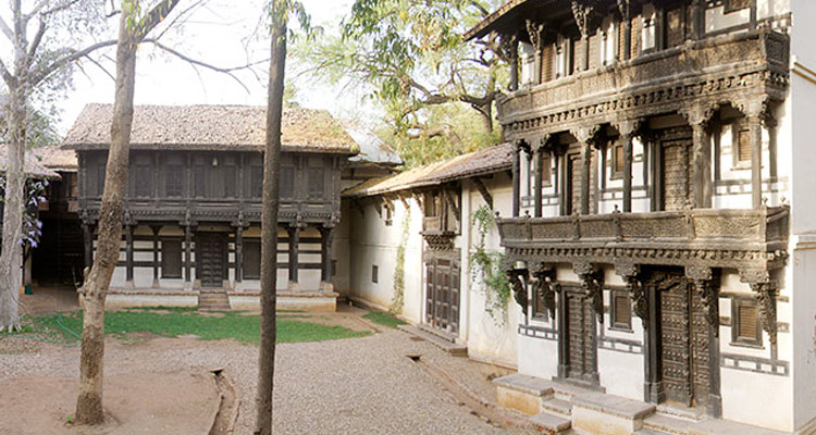 Calico Museum of Textiles Ahmedabad (Entry Fee, Timings, History ...