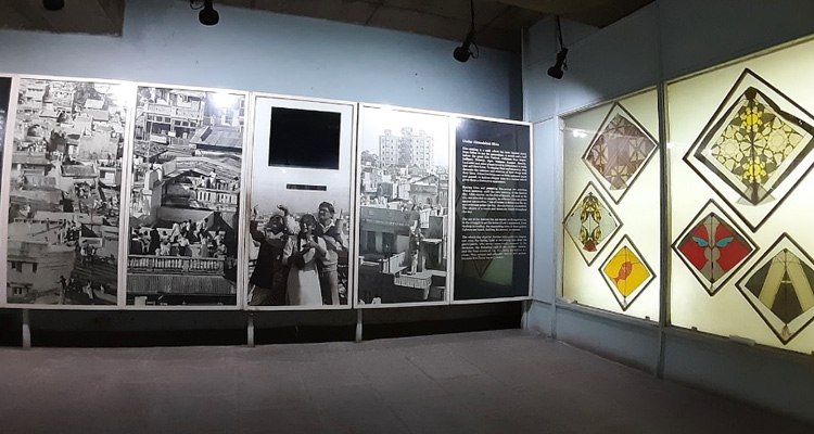 Kite Museum Ahmedabad (Entry Fee, Timings, History, Images, Location ...
