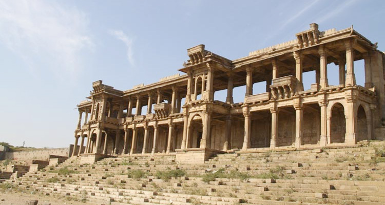 Sarkhej Roza Ahmedabad (Entry Fee, Timings, History, Built by, Images ...