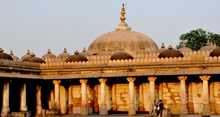 Sarkhej Roza Ahmedabad (Entry Fee, Timings, History, Built by, Images ...